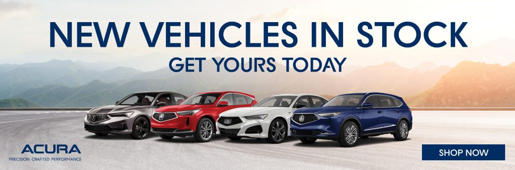 Acura Centre: New & Used Acura Dealership | Saskatoon, SK.